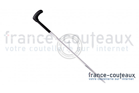 Canne épée Cold Steel Heavy Duty canne de marche et de défense homme