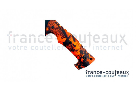 Machette zombie Killer | France-Couteaux