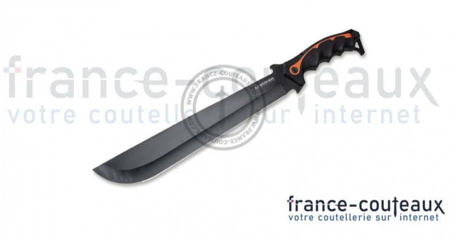 Machettes et Kukris : Outils Essentiels pour la Survie en Extérieur ...